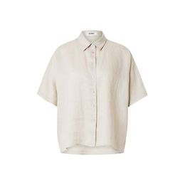 ECOALF Blouse 'MELANIA' female Beige size S