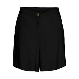Véro Moda VERO MODA Shorts 'VMMYMILO' Damen Größe 42 schwarz