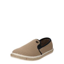 Bugatti Espadrilles Herren Größe 45 beige
