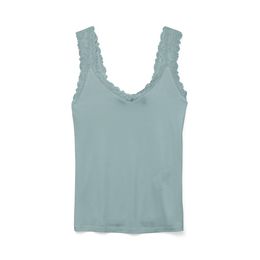 Véro Moda Vero Moda Top 'VMRosa' female Green size M