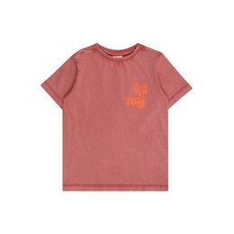 s.Oliver Shirt boy Red size 128/134