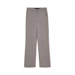 Véro Moda VERO MODA Hose Damen Größe 42 beige