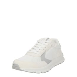 Marc O'Polo Marc O'Polo Sneaker Herren Größe 42 silbergrau / weiß / wollweiß