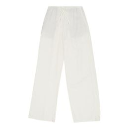 lmtd LIMITED BY NAME IT LMTD Hose 'NLFFinen' Mädchen Größe 134 weißmeliert