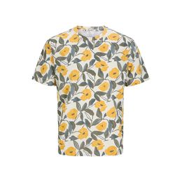 Jack & Jones Jack & Jones Junior Shirt 'JORALMERIA' boy Beige size 104