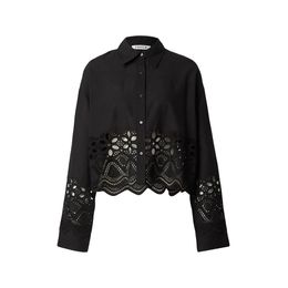 EDITED Blouse 'Sophia' female Black size 36