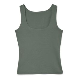 Véro Moda Vero Moda Top 'VMMillion' female Green size S