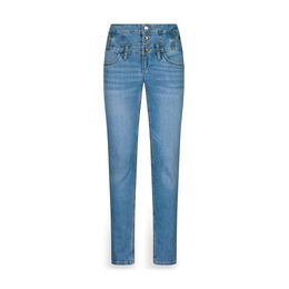 Liu Jo Jeans Damen Gr&ouml;&szlig;e 24 blue denim