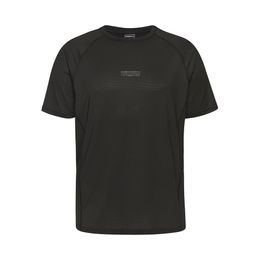 AUTHENTIC LE JOGGER Shirt male Black size S