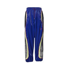 Nike Sportswear Pants male Blue size M