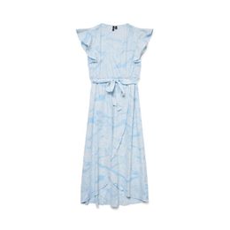 V&eacute;ro Moda Vero Moda Dress 'VMPAGE' female Blue size XS