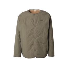Levi's LEVI'S Jacke 'Abbotts' Herren Gr&ouml;&szlig;e L khaki