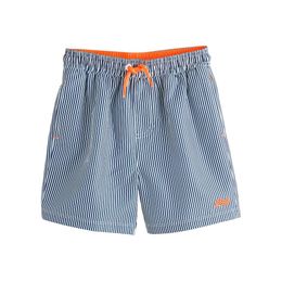 next Board Shorts boy Blue size 3 yrs
