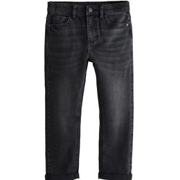 next Jeans boy Black size 3 yrs