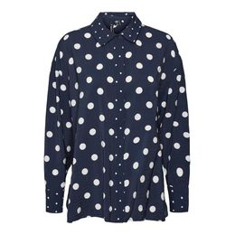 Véro Moda Vero Moda Blouse female Blue size L