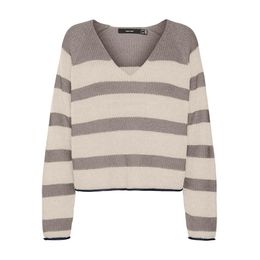 V&eacute;ro Moda Vero Moda Sweater 'VMFABULOUS' female Grey size S