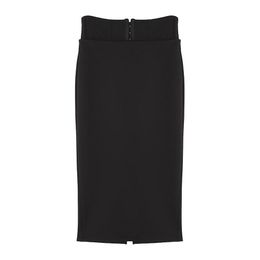 Trendyol Rock Damen Gr&ouml;&szlig;e 34 schwarz