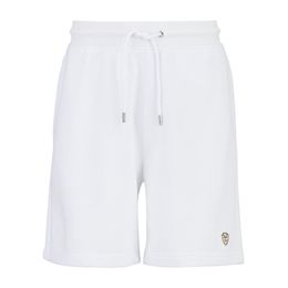 19V69 Italia Shorts 'Sergio' Herren Größe 34 weiß
