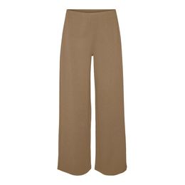 Véro Moda VERO MODA Hose Damen Größe 36 cappuccino