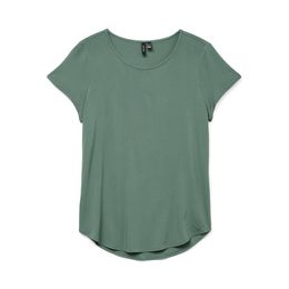 Véro Moda Vero Moda Shirt 'VMBella' female Green size XL