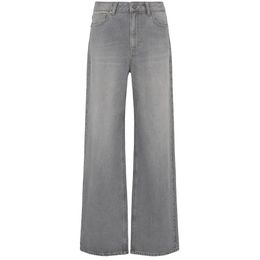 LeGer by Lena Gercke Jeans 'Inka' Damen Gr&ouml;&szlig;e 32/34 grey denim
