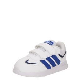 adidas Sportswear Athletic Shoes 'TENSAUR SWITCH' boy White size 23