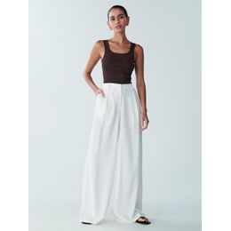 St MRLO Hose 'VIEW' Damen Größe 40 weiß