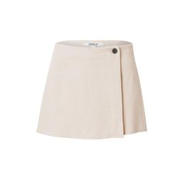 Only Hosenrock 'ONLCaro' Damen Gr&ouml;&szlig;e 42 ecru