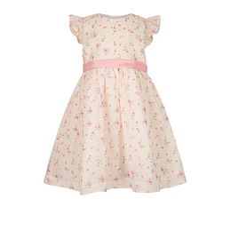 happy girls Dress girl Pink size 92
