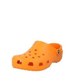 Crocs Clogs 'Classic' Damen Gr&ouml;&szlig;e 37/38 orange
