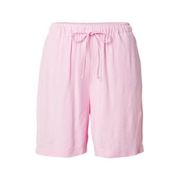 Only Shorts 'ONLSIESTA' Damen Gr&ouml;&szlig;e 32 rosa