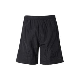 adidas originals Shorts '2000' Herren Größe 33/34 schwarz