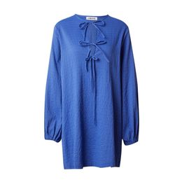 EDITED Kleid 'Frances' Damen Größe 34 blau Winterkleid