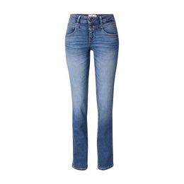 Freeman T. Porter Jeans Damen Gr&ouml;&szlig;e 32/33 blue denim