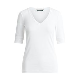 Lauren by Ralph Lauren Lauren Ralph Lauren Shirt Damen Größe XXL weiß