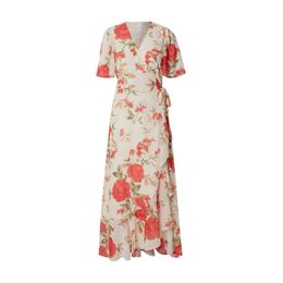 Y.A.S Yas Summer Dress 'YASVENEDA' female Beige size 38