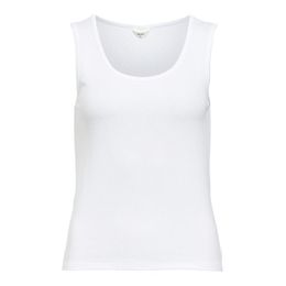 Object Top 'OBJJamie' female White size L