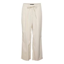 Véro Moda VERO MODA Hose 'VMISOLDE' Damen Größe 36 stone