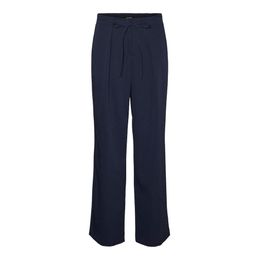Véro Moda VERO MODA Hose 'Isolde' Damen Größe 48 navy