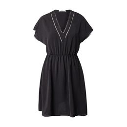 ABOUT YOU Kleid 'Nora' Damen Größe 44 schwarz