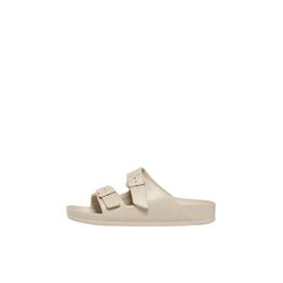 Only Pantolette 'ONLCRISTY' Damen Größe 39 stone