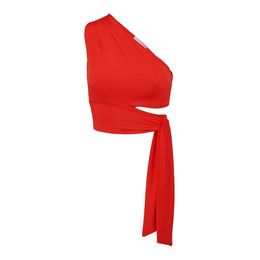 LeGer by Lena Gercke Top 'Leia' female Red size 44