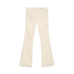 Véro Moda Vero Moda Jeans 'VMFlash' female Beige size XXL