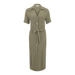 Only Tall Kleid 'ONLSIESTA' Damen Gr&ouml;&szlig;e 38 oliv Winterkleid