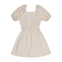 Vero Moda Girl Kleid 'VMMYMILO' Mädchen Größe 152 champagner