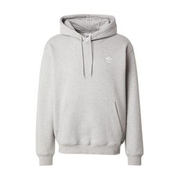 adidas originals Sweatshirt 'ESS' Herren Größe XL hellgrau