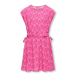 Only Girls Dress 'KOGZalina' girl Purple size 134
