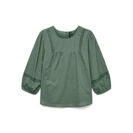 Véro Moda Vero Moda Blouse 'VMTRINE' female Green size XL
