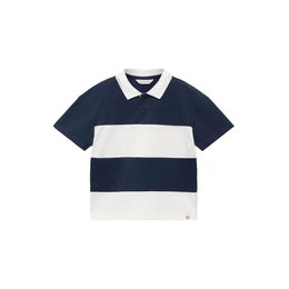 Mango Kids Shirt 'PETERB' boy Blue size 9-12