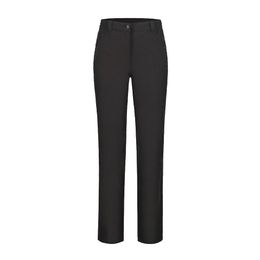 Icepeak Outdoorhose 'Beach' Damen Größe 4XL schwarz